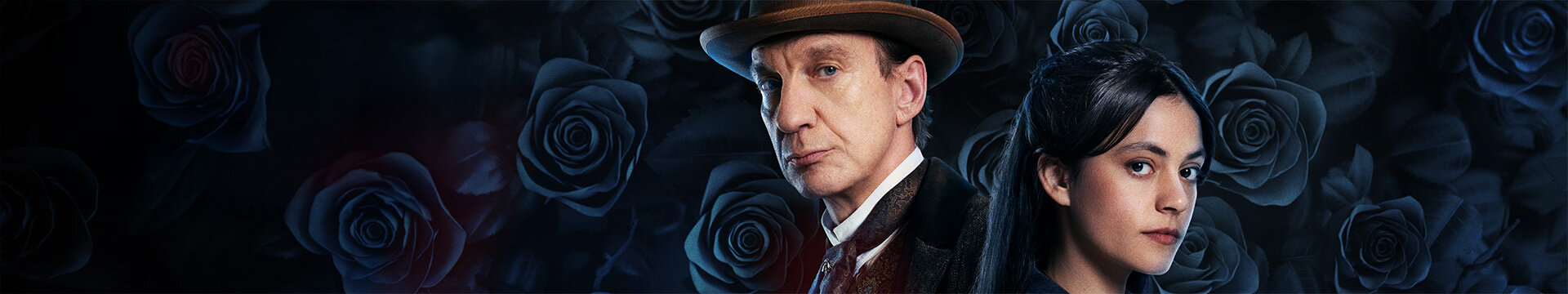 CW Series | The CW Network