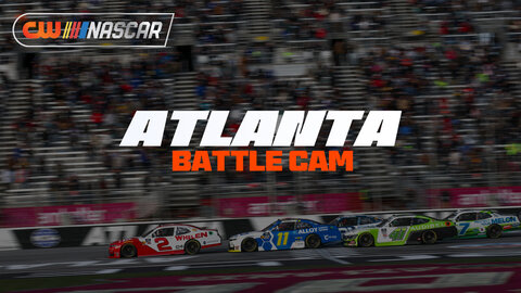 CW Sports | The CW Network