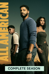 CW Series | The CW Network