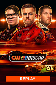 CW Series | The CW Network