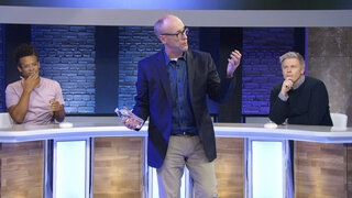 The CW Network | Official Site | The CW | CW Seed