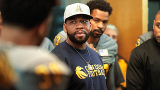 The CW Network | Stream Free | The CW